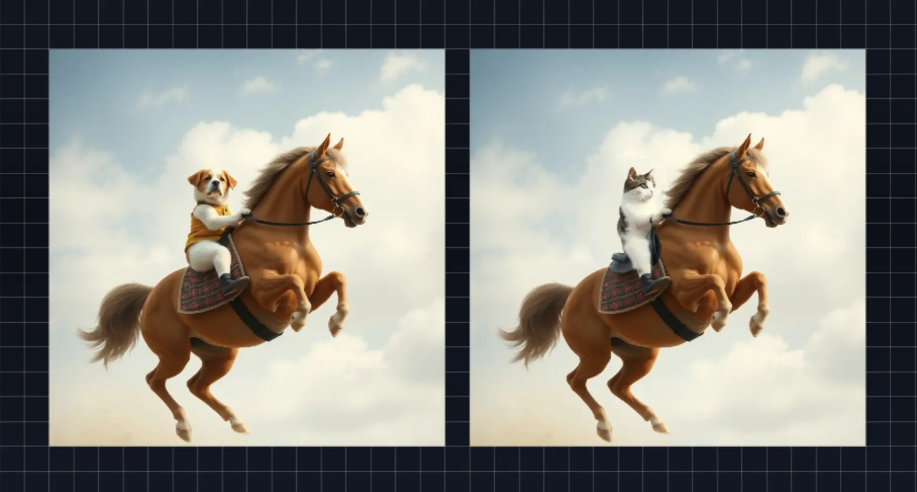 Visuali Pricing, Start Your Free Trial of the AI Image Editor